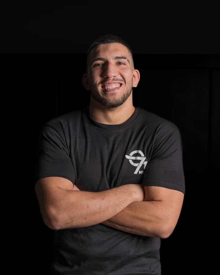 Best MMA Gym In Dubai | MMA Training Dubai | Pro MMA Fighters | Fitness ...