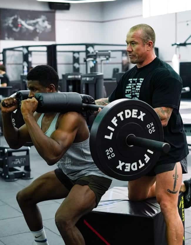 Best MMA Gym In Dubai | MMA Training Dubai | Pro MMA Fighters | Fitness ...