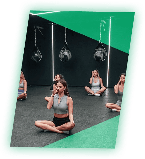 Best MMA Gym In Dubai | MMA Training Dubai | Pro MMA Fighters | Fitness ...
